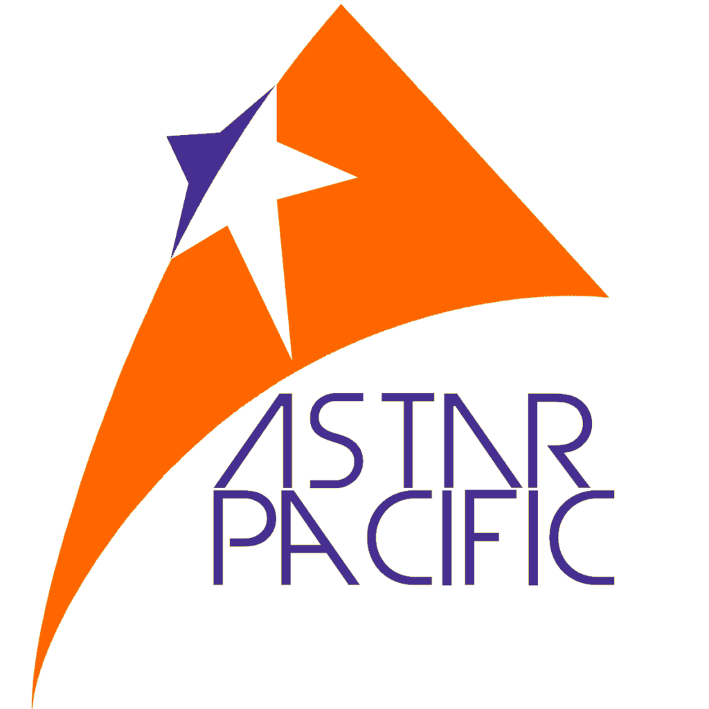 A STAR PACIFIC – Excellent Service Always!